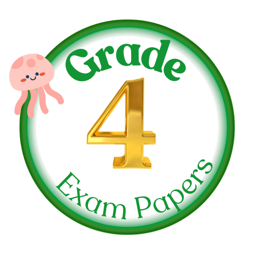 Access Grade 4 English Exam Papers At All About Maths